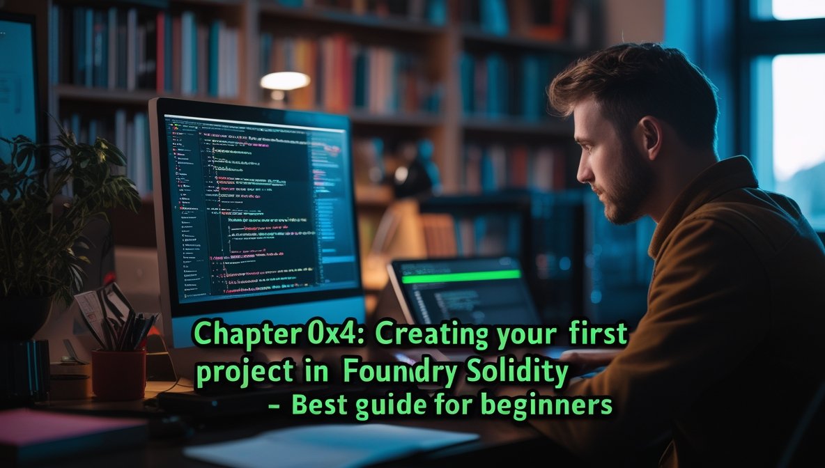Solidity Tutorial For Beginners: Step-by-Step Guide To Writing Your ... Solidity Tutorial For Beginners: Step-by-Step Guide To Writing Your ...