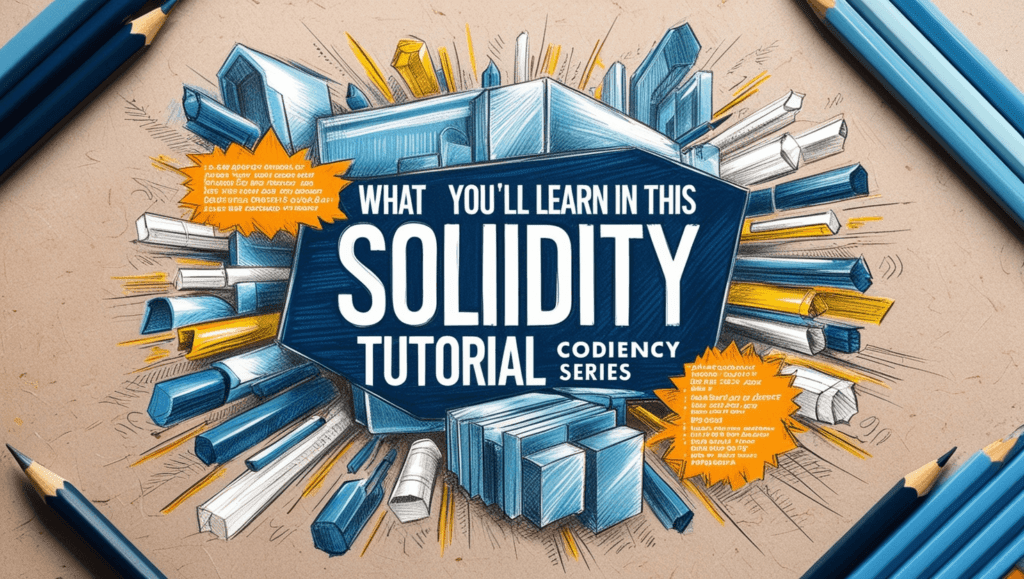 Solidity Tutorial For Beginners: Step-by-Step Guide To Writing Your First Smart Contracts ...