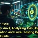 SH3LLH4CK3R | Blockchain Developer | Bug Bounty Hunter